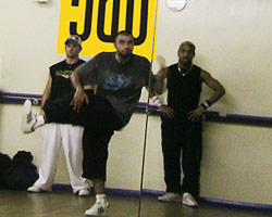 Street dancers UK - corporate events street dancers